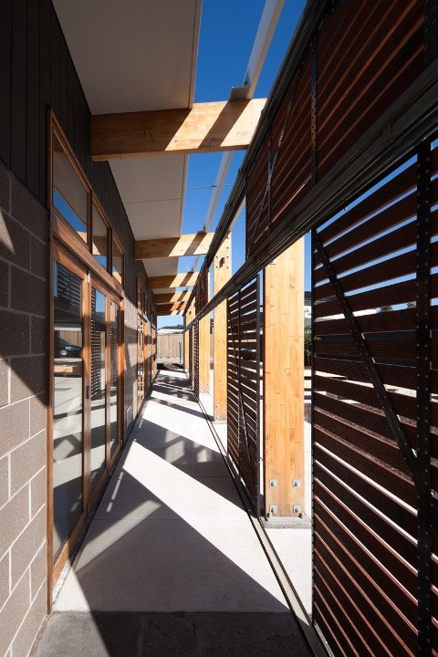 2011 Intergrain Timber Vision Awards winners announced | Architecture ...