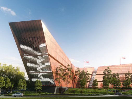 $5-billion Sydney Science Park one step closer | Architecture & Design