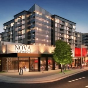 $600 million huge mixed-use development for Melbourne's East ...