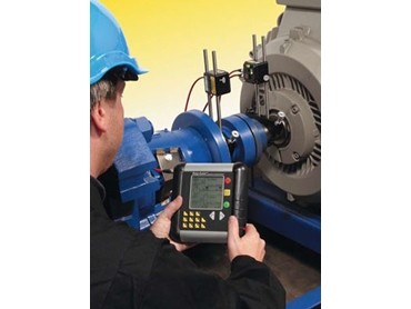 7-step visual inspection improves laser alignment results in machines ...
