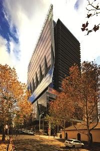 A new Ark rises in Sydney | Architecture & Design