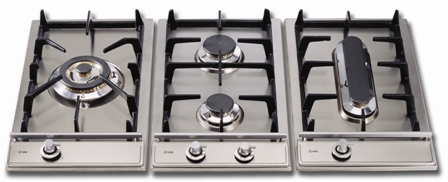 A simmer plate designed by chefs for chefs | Architecture & Design