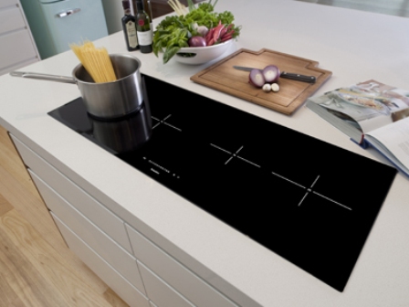 An introduction to induction | Architecture & Design