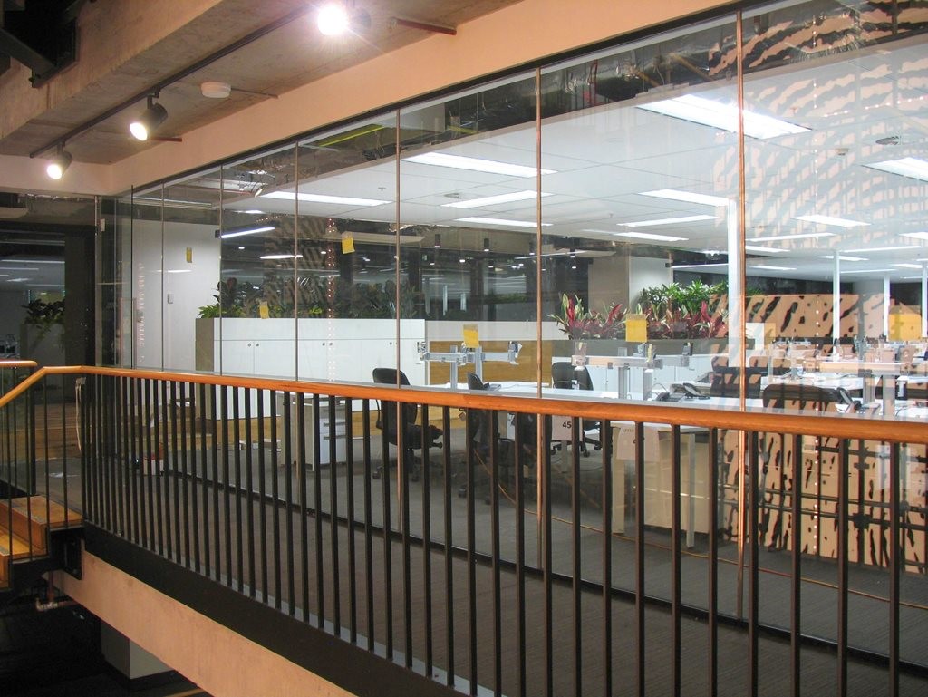 Architect/interior designer Beware: Where there’s no Smoke Control ...