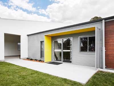 Award-winning school design features pod classrooms | Architecture & Design