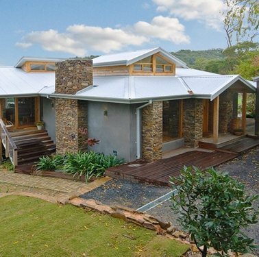 Barkla Residence by Green Line Building Design, Upper Beaconsfield | Architecture & Design