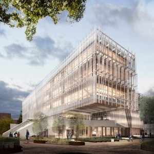 Brookfield to design and construct University building in Melbourne ...