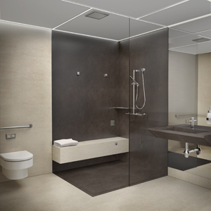 Building blocks of a modern bathroom | Architecture & Design