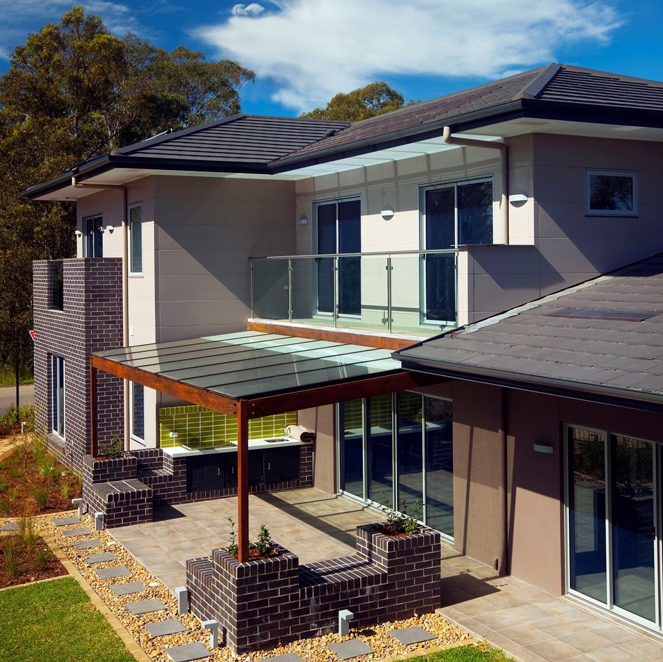 CSR launches high-tech research display home and new division ...