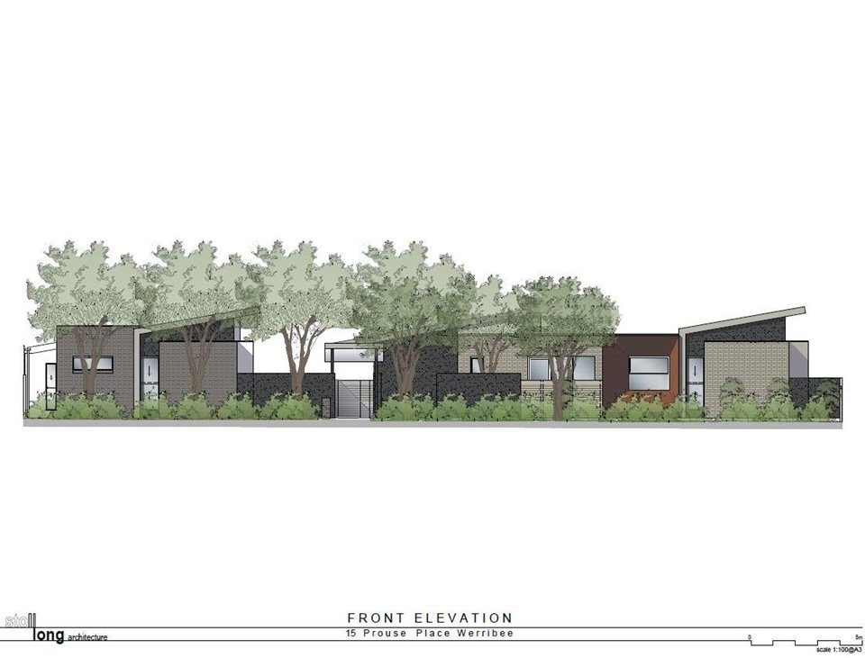 Certified ‘enhanced livability’: Melbourne and Sydney projects first to ...