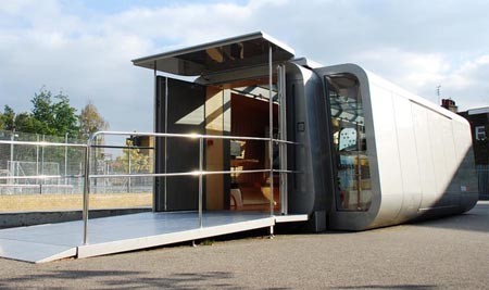 Design competition: best relocatable classrooms | Architecture & Design