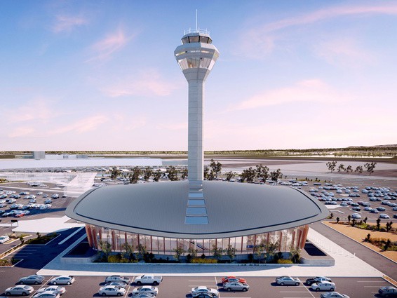 Detailed designs completed for Perth airport link railway stations ...