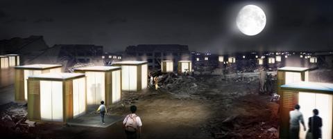 Emergency Shelter Exhibition to showcase role of design in natural ...