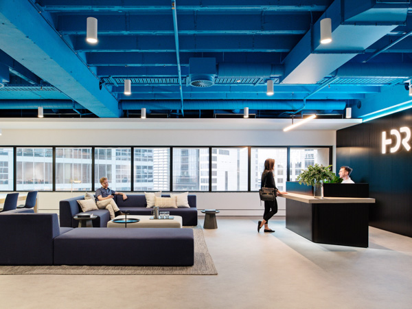 Episode 116: Max Navius, HDR's Associate Director outlines the approach ...