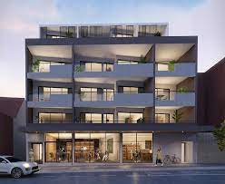 Episode 135 : Tone Wheeler on Australian architecture and the history ...