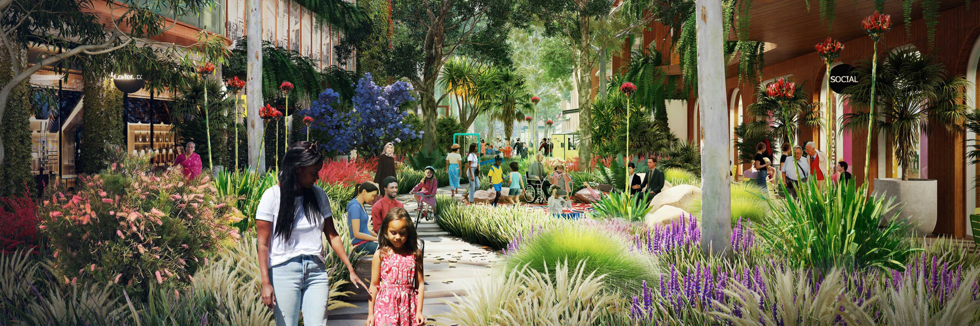 Episode 149: Dr Sarah Hill, CEO of the Western Parkland City Authority ...