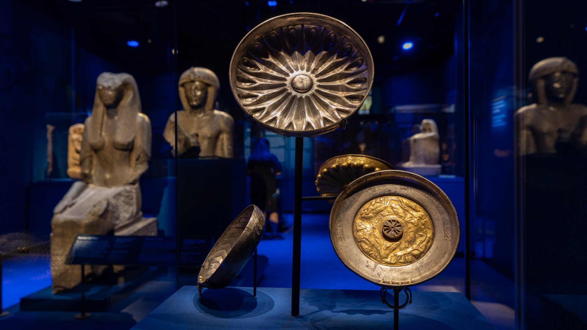 Episode 174: World famous Egyptologist Dr Mostafa Waziry on the ...