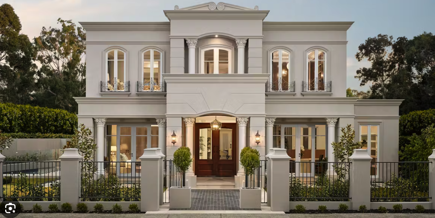 Episode 203: Metricon's National Design Director Adrian Popple on why ...