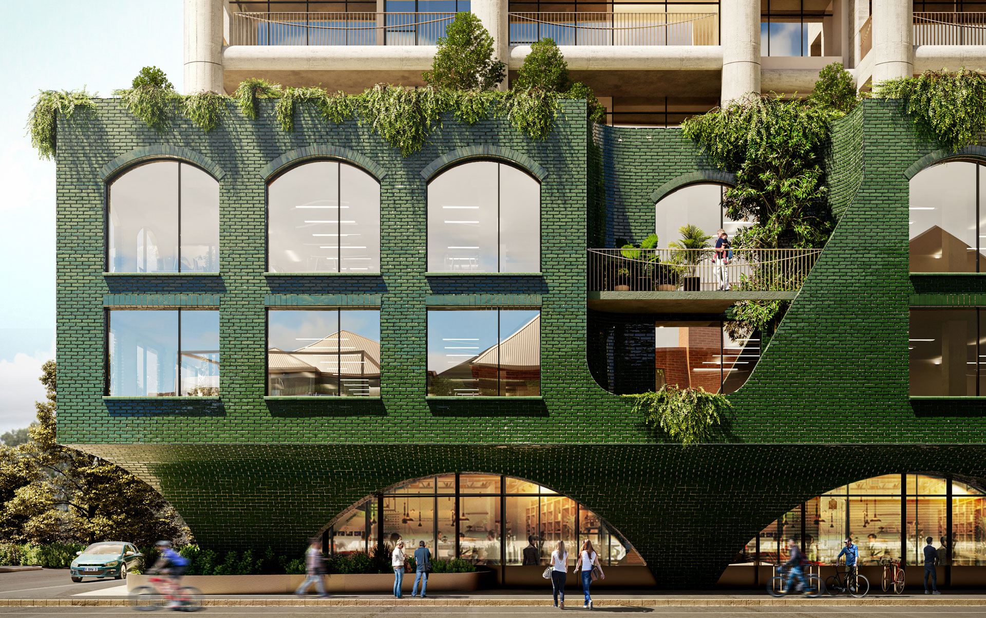 Episode 212: President Elect of the Royal Australian Institute of ...