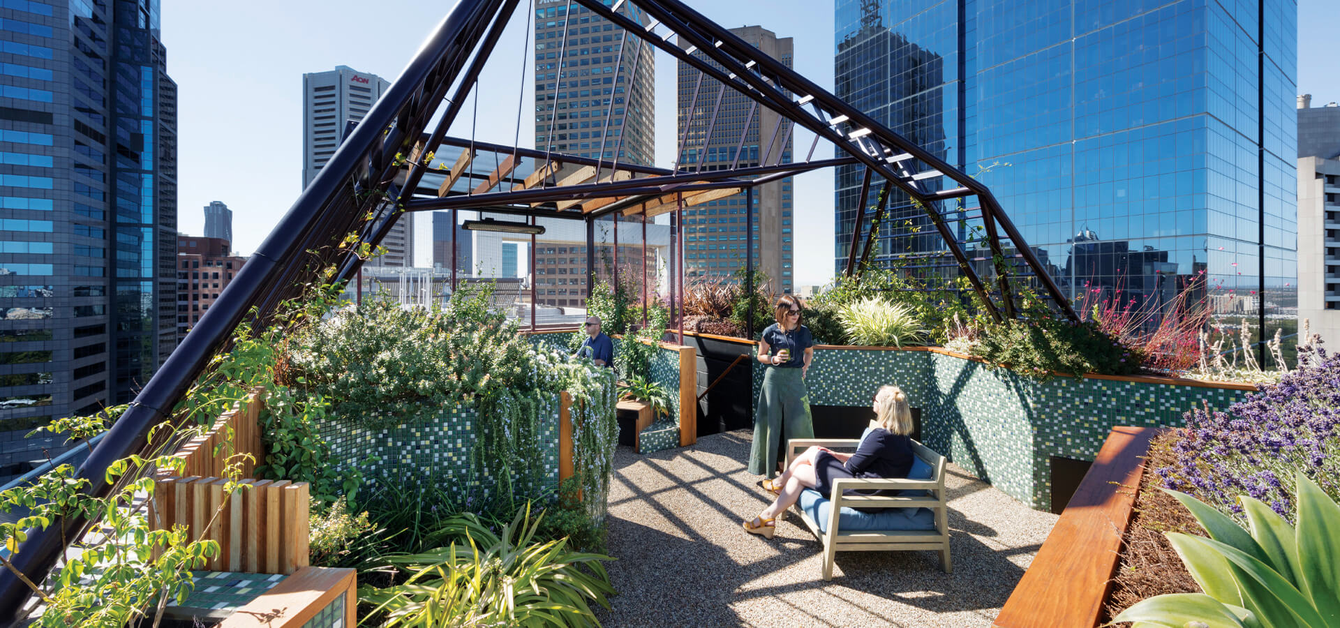 Episode 57: Christian Hampson, Co-founder of Yerrabingin, on urban ...