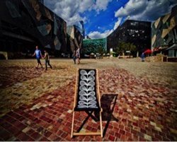 Falinc wins 2013 Melbourne Design Award for Federation Square Comfort Zones | Architecture & Design