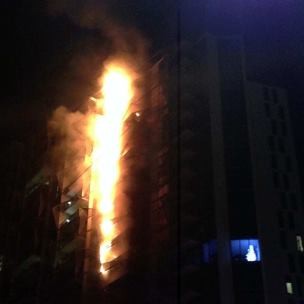 Fire danger of non-compliant cladding in spotlight across Australia as ...