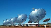 First large-scale solar facility in Alice Springs | Architecture & Design