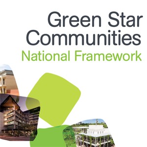 Five principles for sustainable communities | Architecture & Design