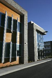 Flashes of Blue Steel | Architecture & Design