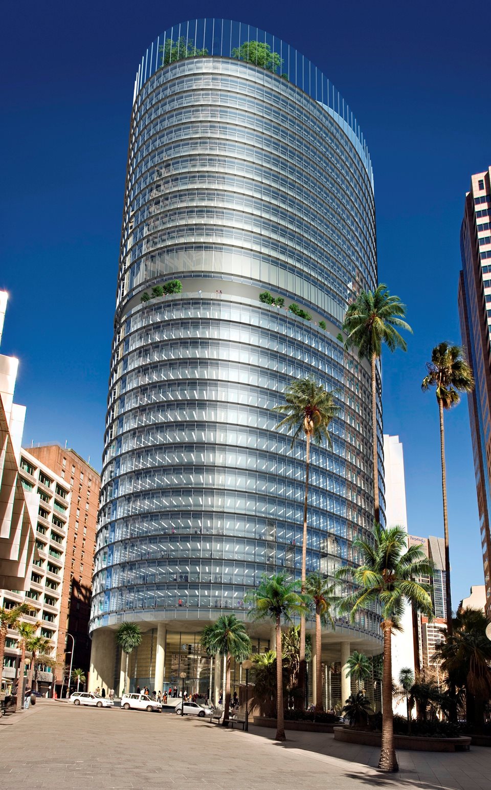 GWA Bathrooms & Kitchens deliver ongoing environmental benefits to ...