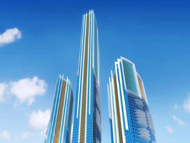 Gold Coast super tower will be the tallest in the Southern Hemisphere ...