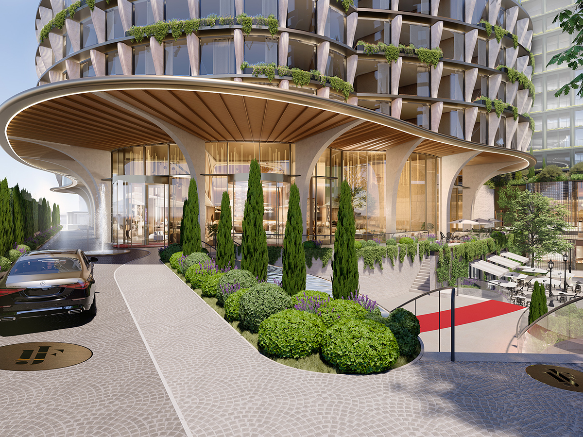 GURNER commences demolition on $2.75b jam factory redevelopment after ...