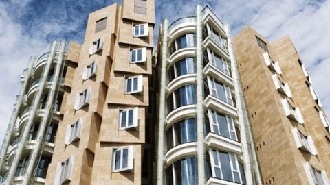 Hong Kong gets a Gehry building; Sydney awaits its first | Architecture ...