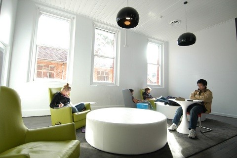 How space design is transforming university education: Melbourne event ...