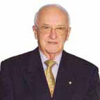 Incolink chairman David Murden has passed away | Architecture & Design