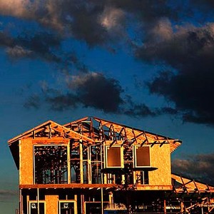 Innovation could rectify longer building times | Architecture & Design