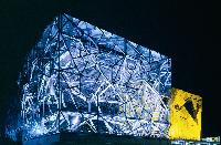 LAB shows how to Draw the Line | Architecture & Design