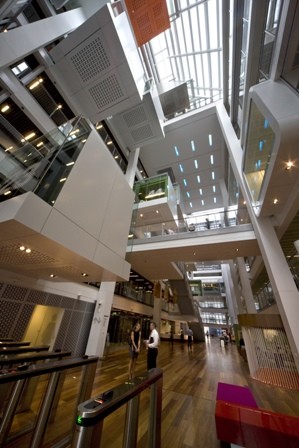 Mac Bank building takes out industry award | Architecture & Design