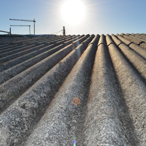 Made in China (with asbestos): MBA raises alarms | Architecture & Design