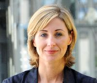 Maria Atkinson retires from the Green Building Council of Australia ...