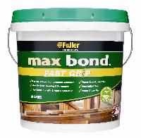 Max Bond Fast Grip joined by 10L pail | Architecture & Design