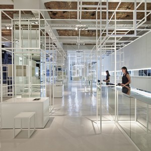 Melbourne concept store fitout trumps field at 2015 Australian Interior ...
