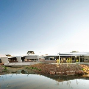 Melbourne school named world's most sustainable | Architecture & Design