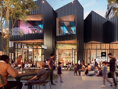 Modern shopping centre design must move away from ‘Vegas model ...
