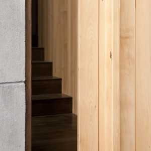 Napoleon Street House by Maria Gigney Architects | Architecture & Design