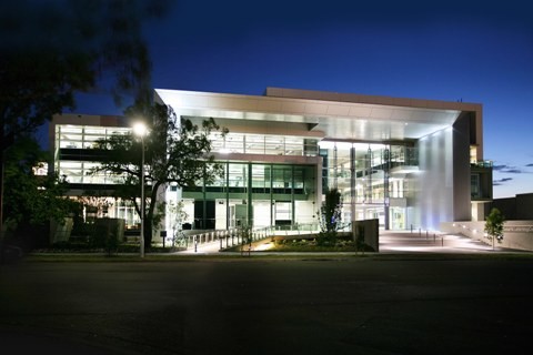 New ALC building pioneers 6 Star education rating tool | Architecture ...