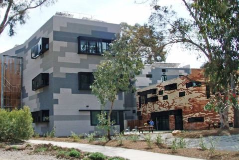 New ANU building honours great Australian scientist Frank Fenner’s ...