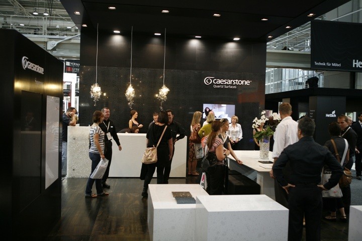 New dates set for designEX 2011 | Architecture & Design