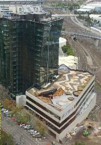 One focus on sustainability | Architecture & Design