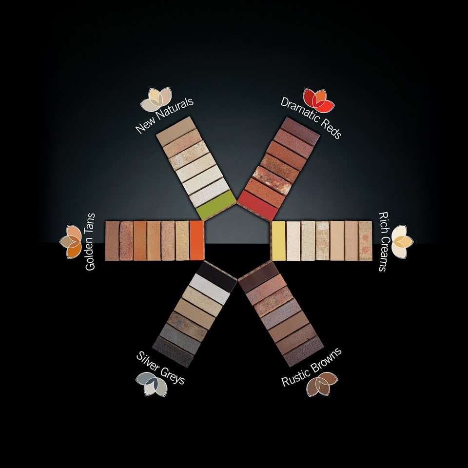 PGH promotes online Colour Wheel | Architecture & Design